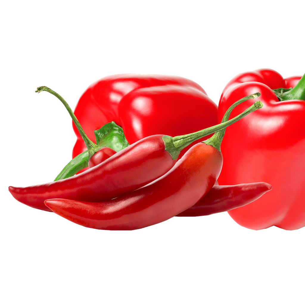Sweet Chilli & Red Pepper - Tyrrells